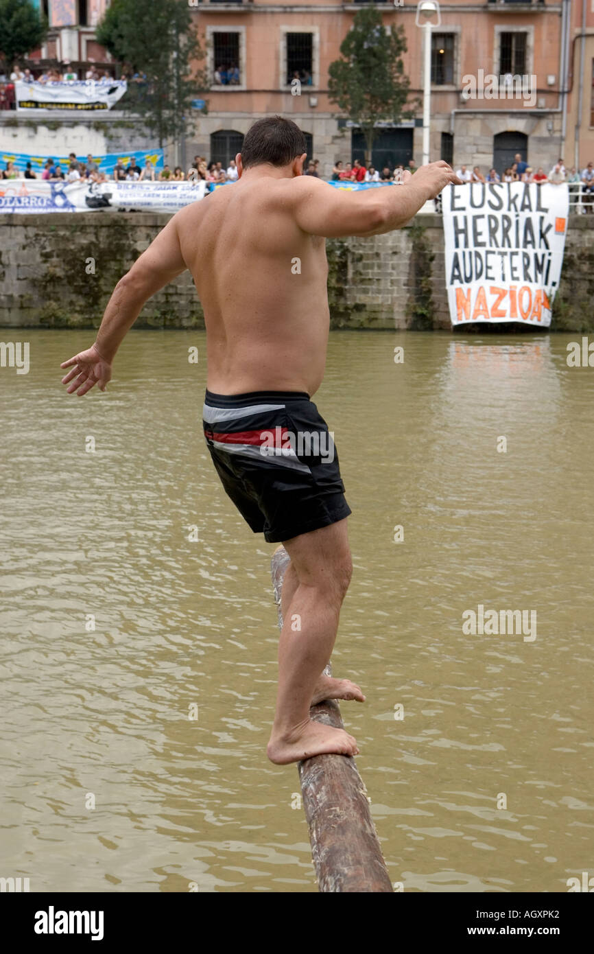 Fiesta pole hi-res stock photography and images - Alamy