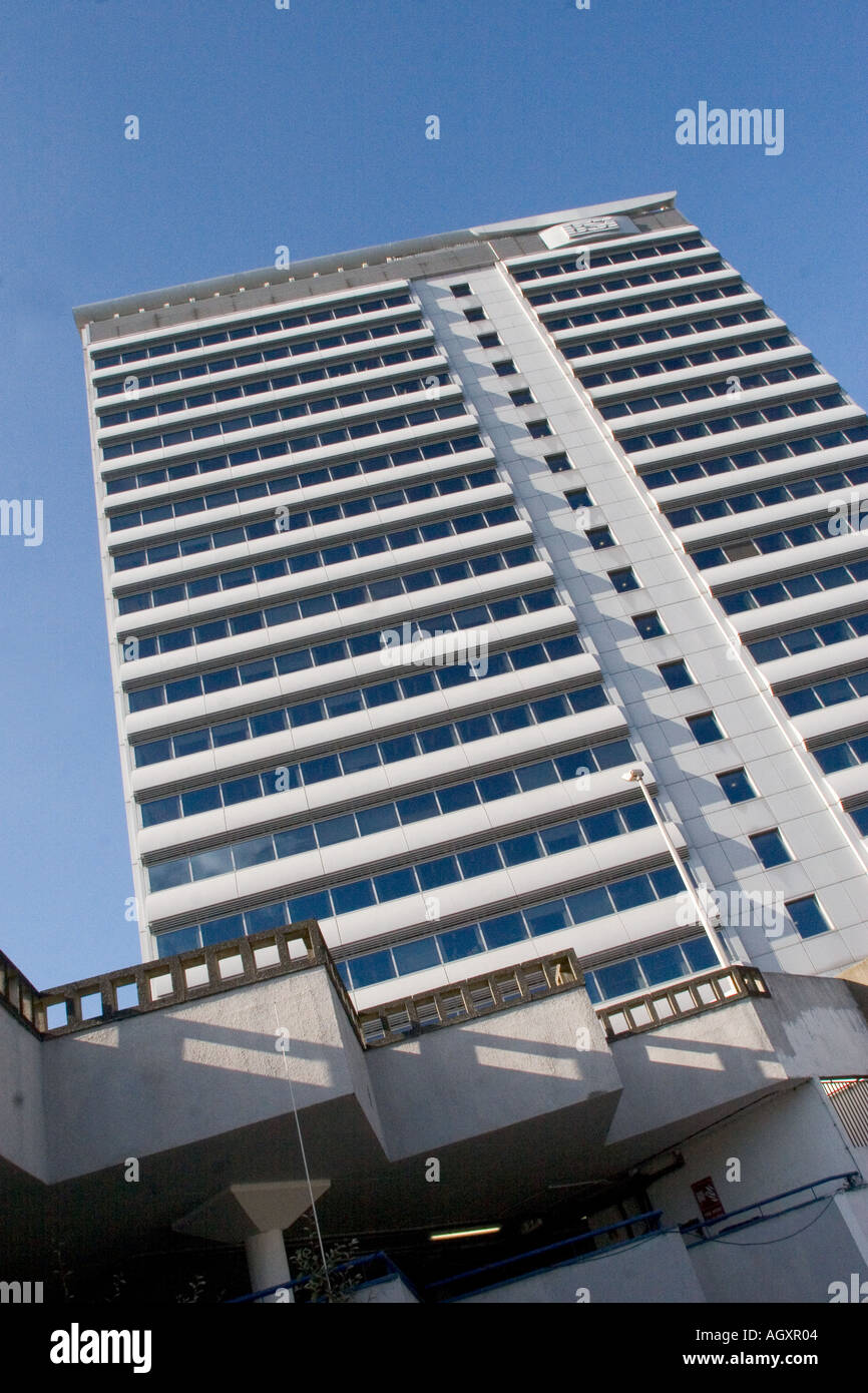 BSI Building Chiswick West London W4 England UK Stock Photo - Alamy