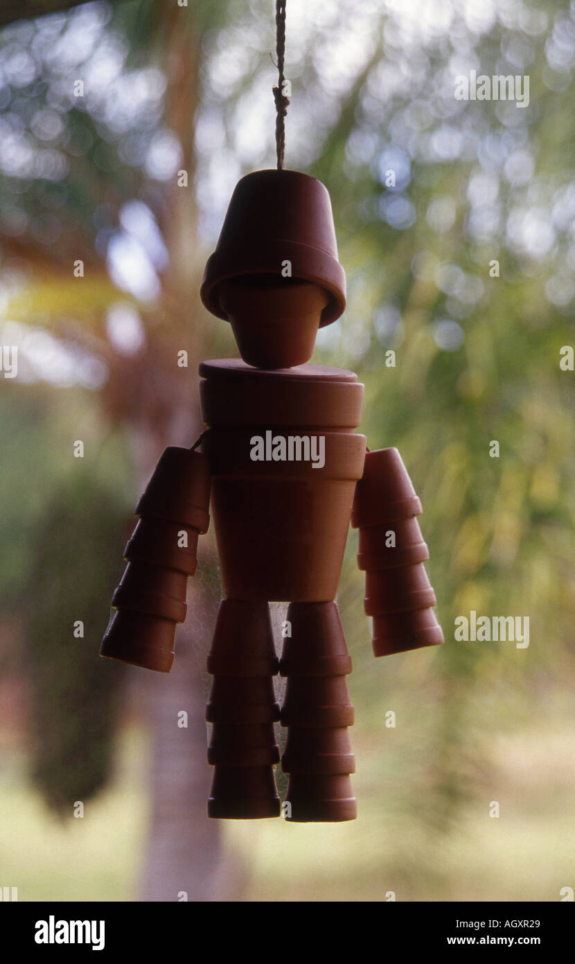 Hanging model hi-res stock photography and images - Alamy