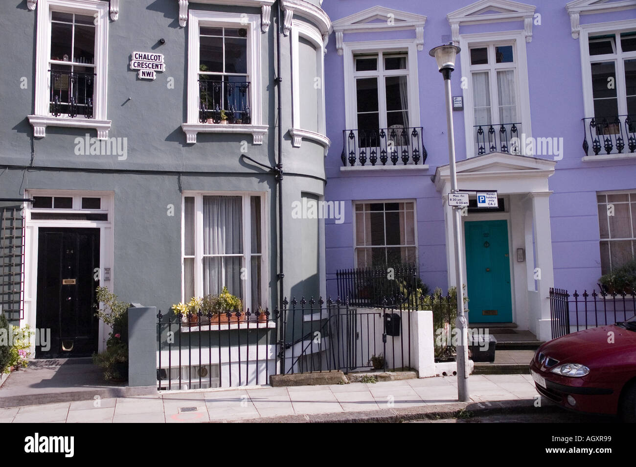Primrose street london hi-res stock photography and images - Alamy
