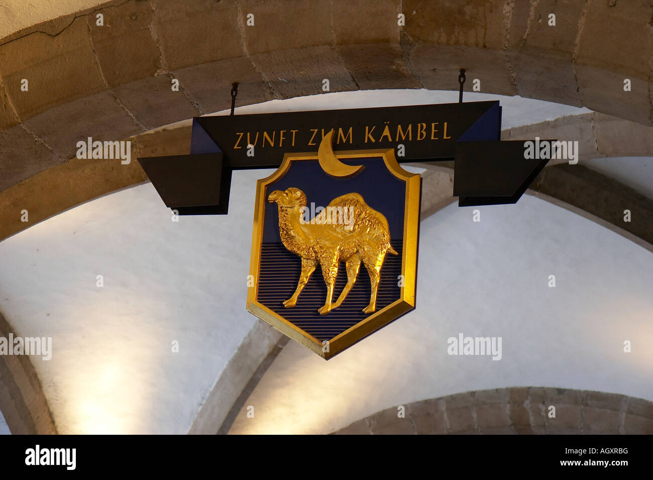 Zunft hi-res stock photography and images - Alamy