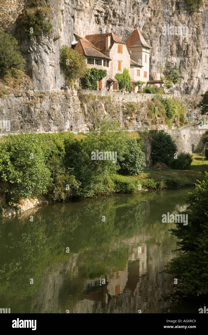 Cabrerets hi-res stock photography and images - Alamy