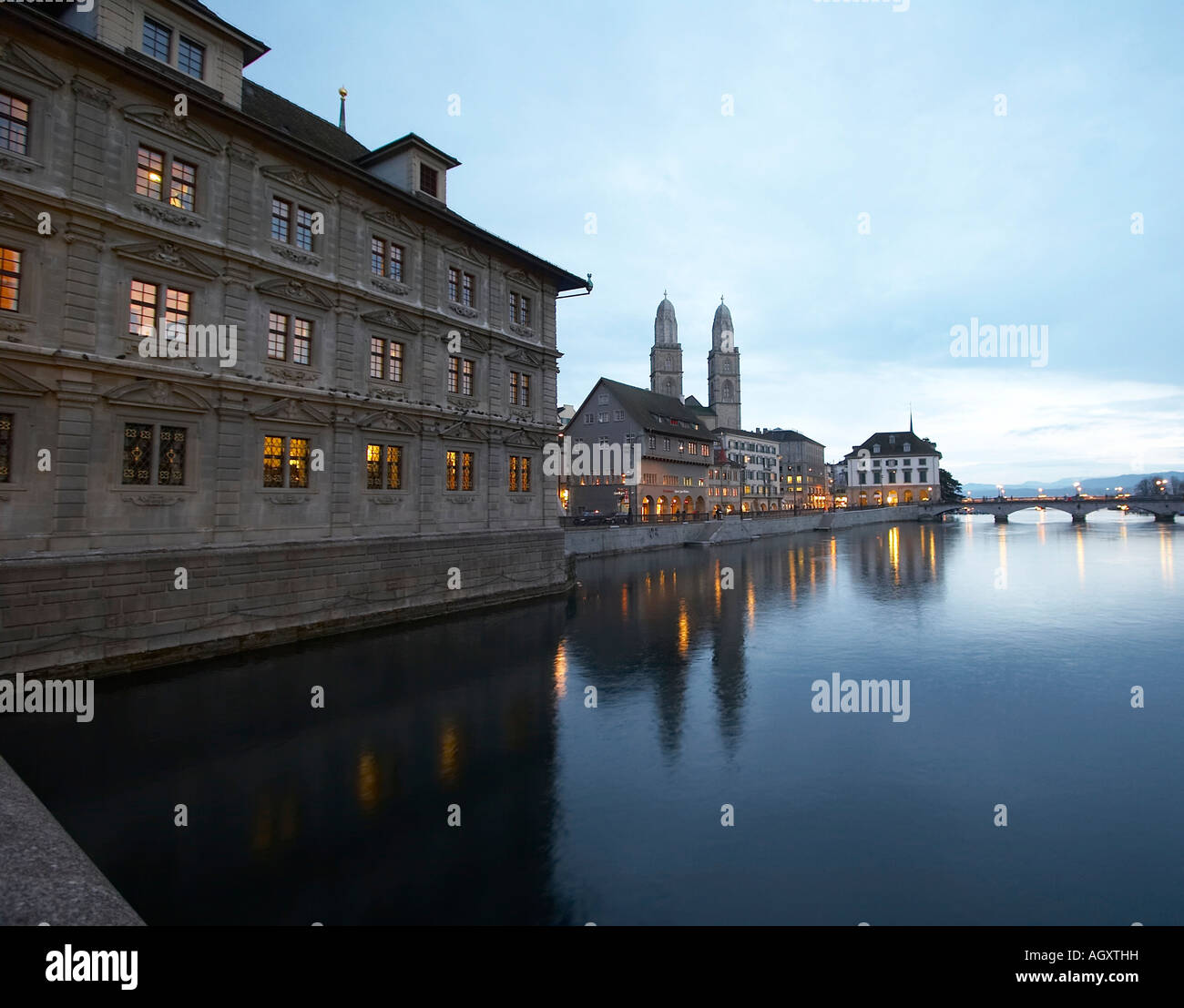 Helmhaus hi-res stock photography and images - Alamy