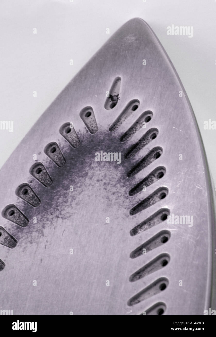 Limescale iron hi-res stock photography and images - Alamy