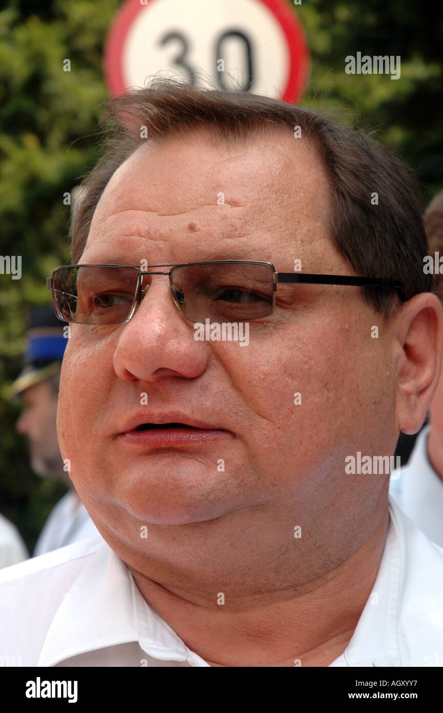 Polish ministry of interior hi-res stock photography and images - Alamy