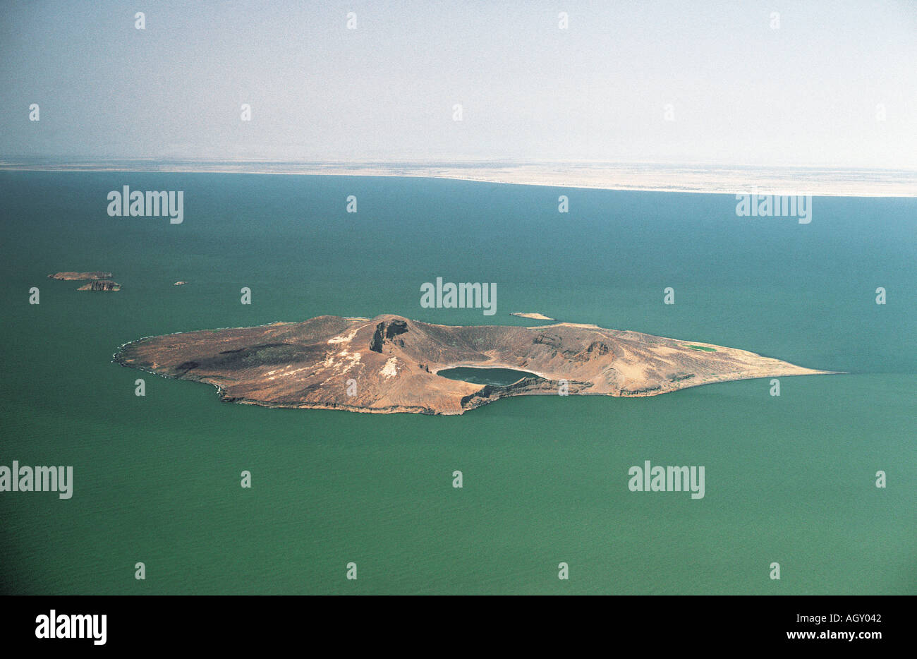 Lake Rudolf High Resolution Stock Photography and Images - Alamy