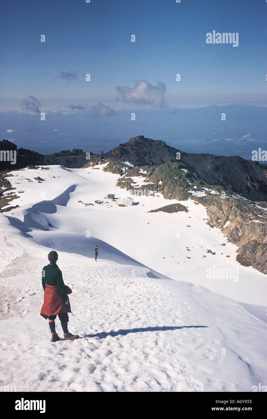 Lenana hi-res stock photography and images - Alamy