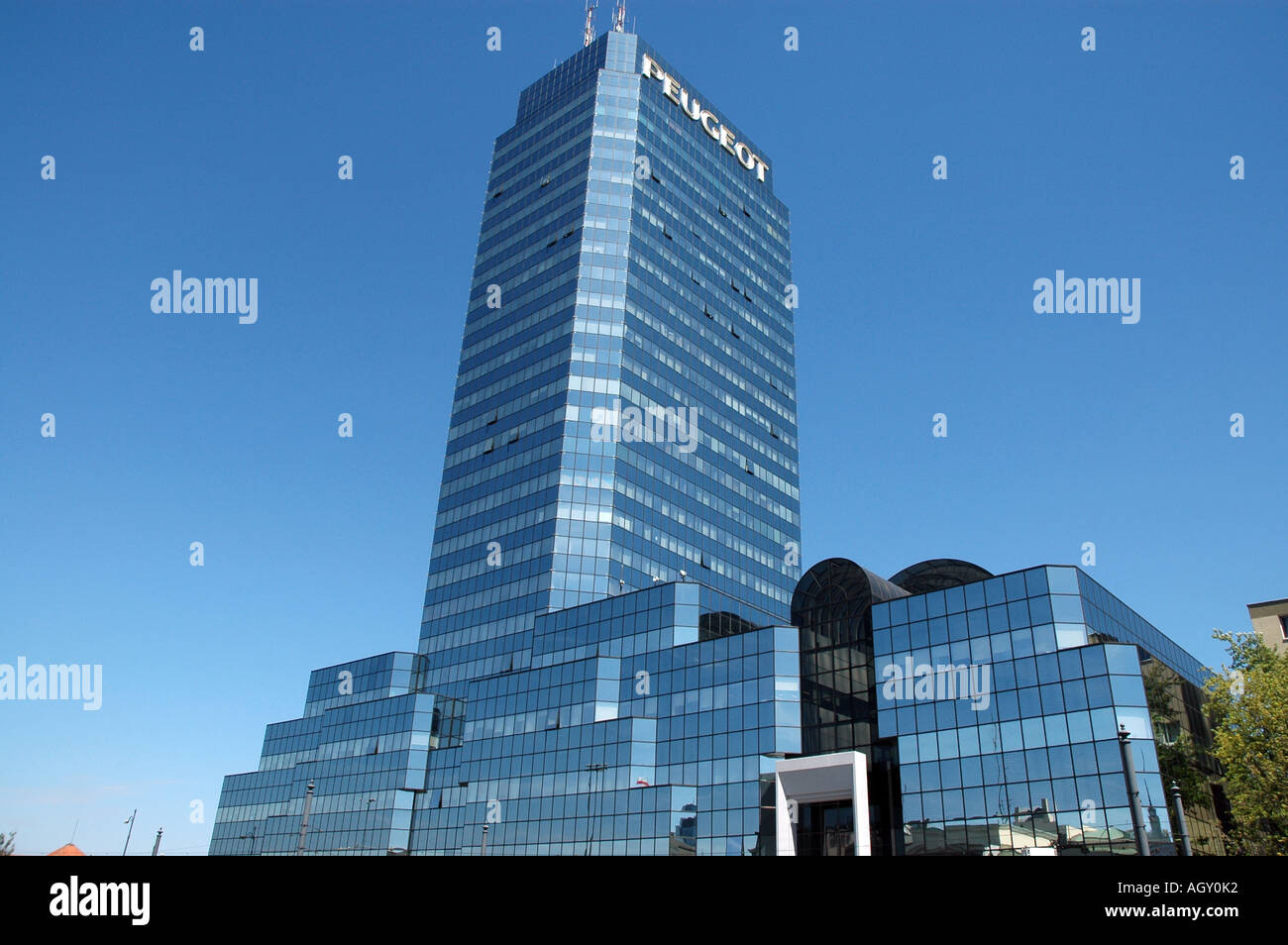Bank square in building called hi-res stock photography and images - Alamy