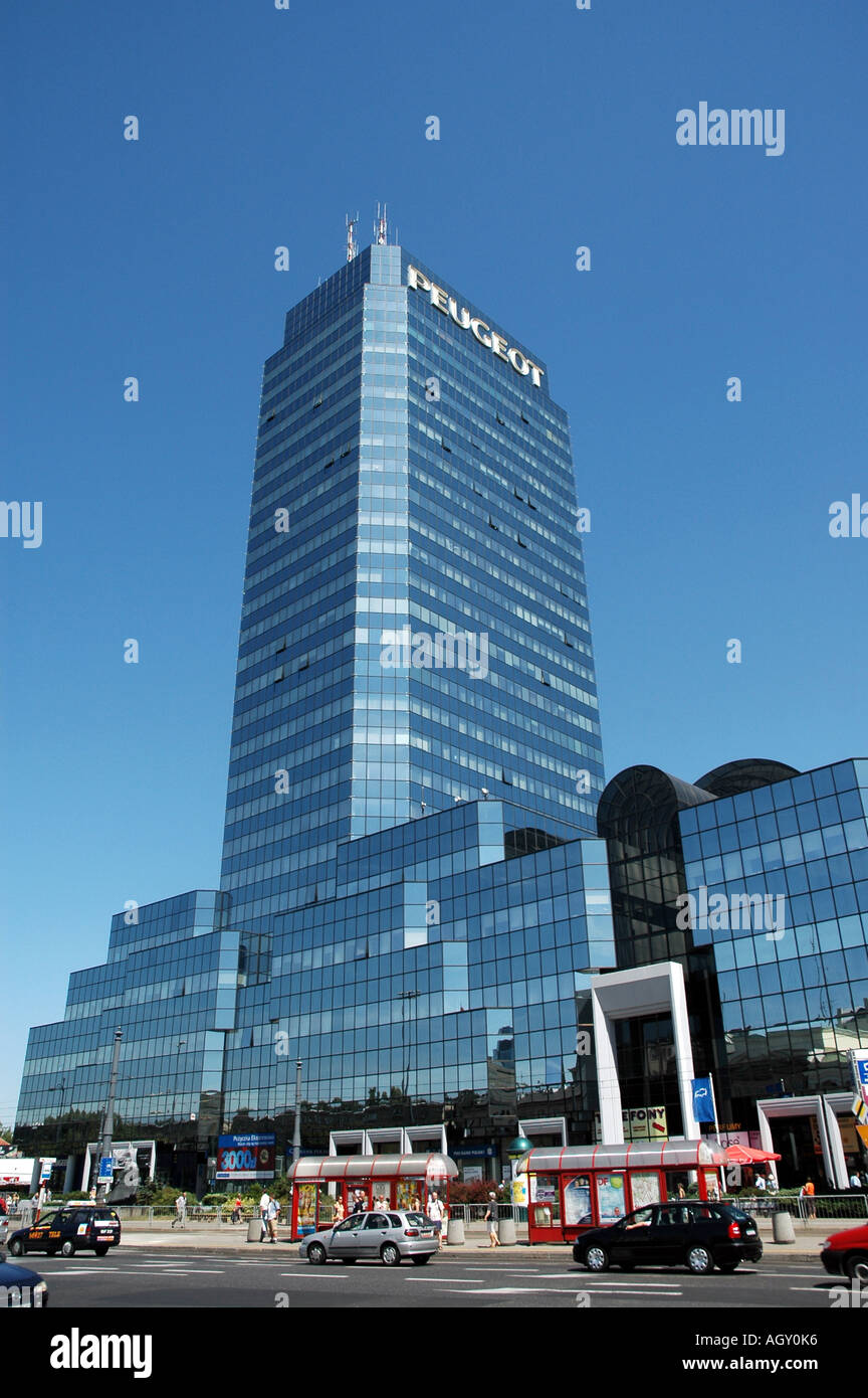 Bank square in building called hi-res stock photography and images - Alamy