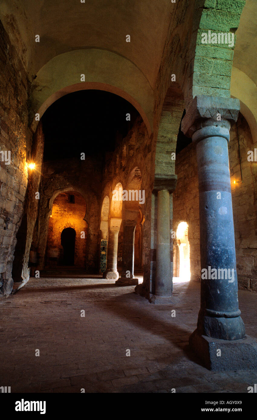 Monasterio de san millan de suso hi-res stock photography and images ...