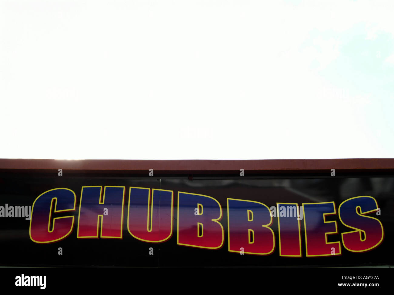 Chubbies hi-res stock photography and images - Alamy