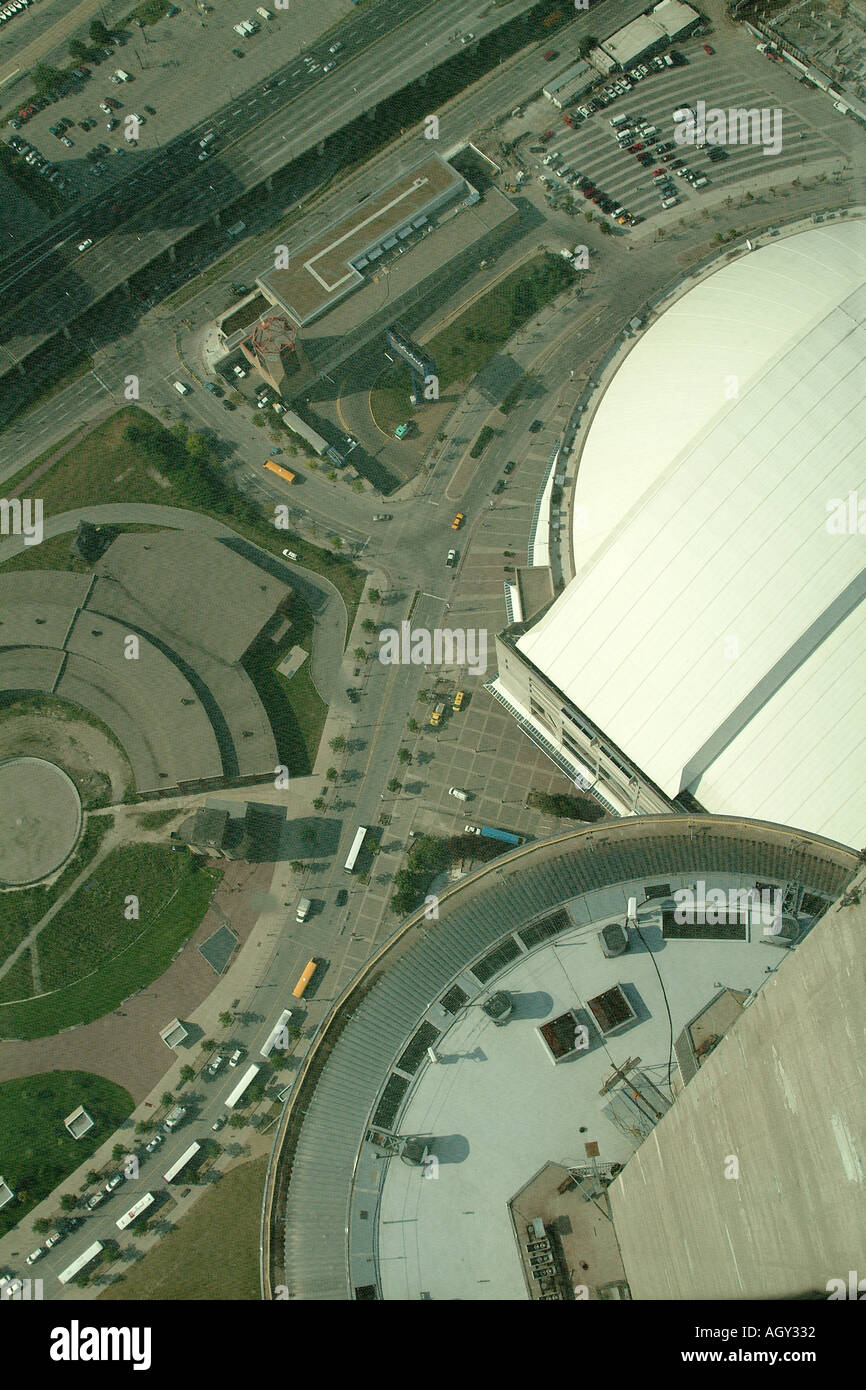 Skydome arena hi-res stock photography and images - Alamy
