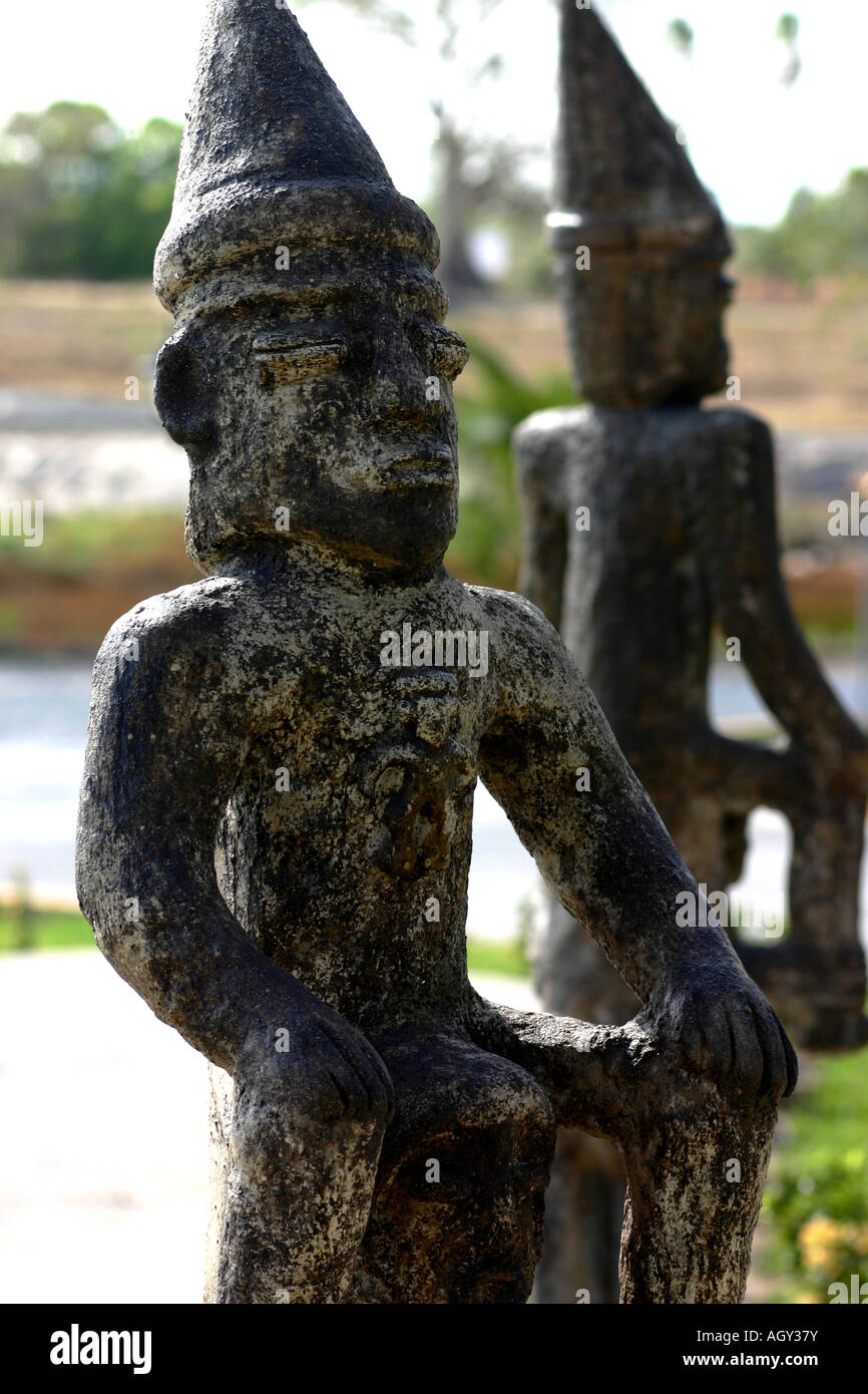 Prehispanic hi-res stock photography and images - Alamy