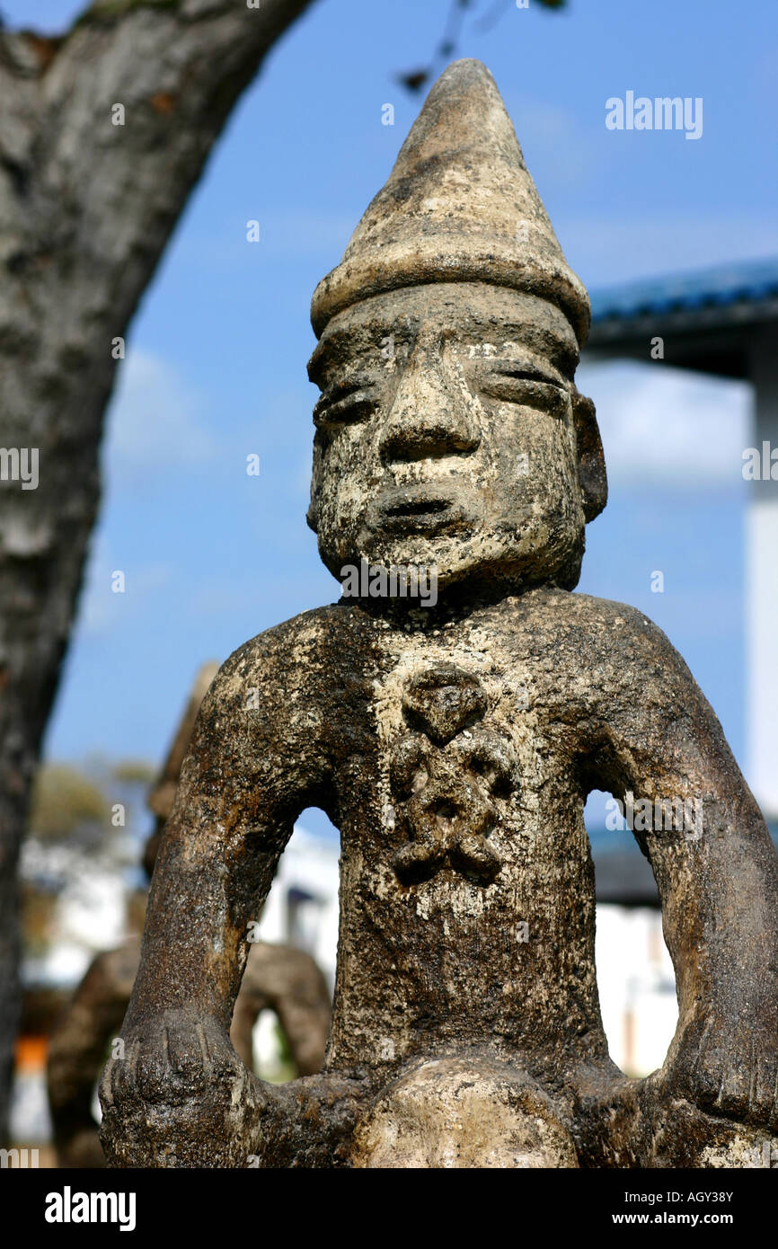 Prehispanic hi-res stock photography and images - Alamy