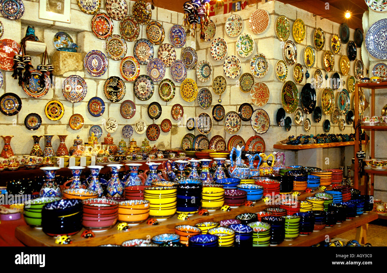 selling some tiles Stock Photo - Alamy