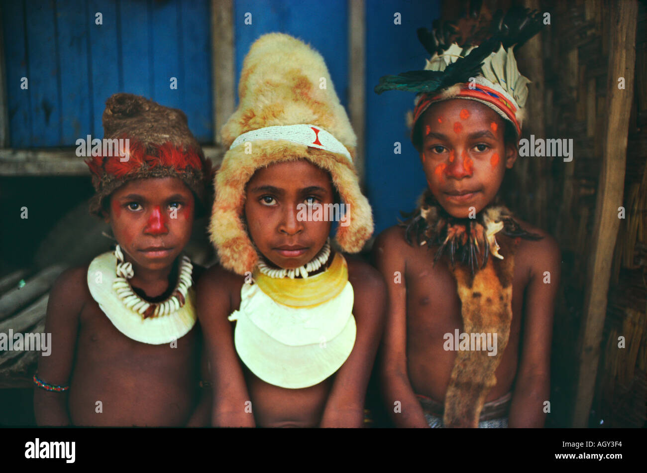 Chimbu hi-res stock photography and images - Alamy