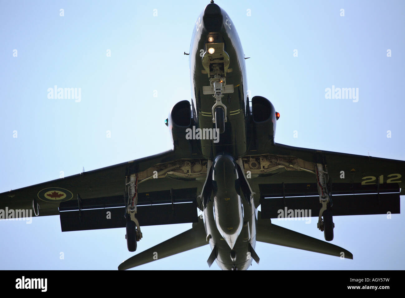 15th air transport wing hi-res stock photography and images - Alamy