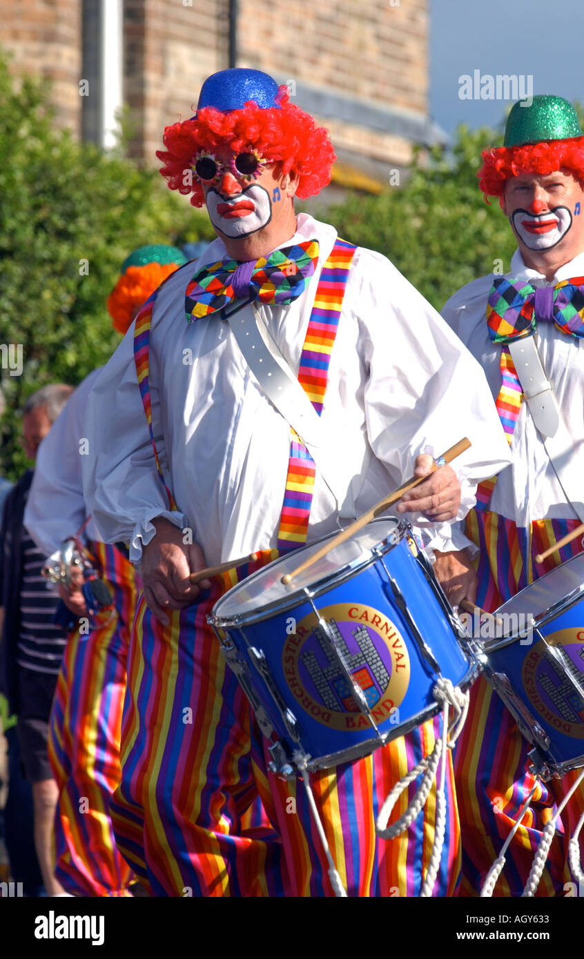Fat Clowns Clown Fat Clowns Act | The Fat Clown Act At The Wonderful