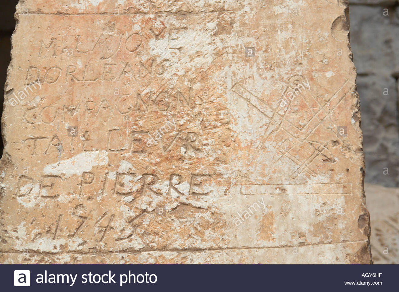 Roman Graffiti Stock Photos & Roman Graffiti Stock Images - Alamy