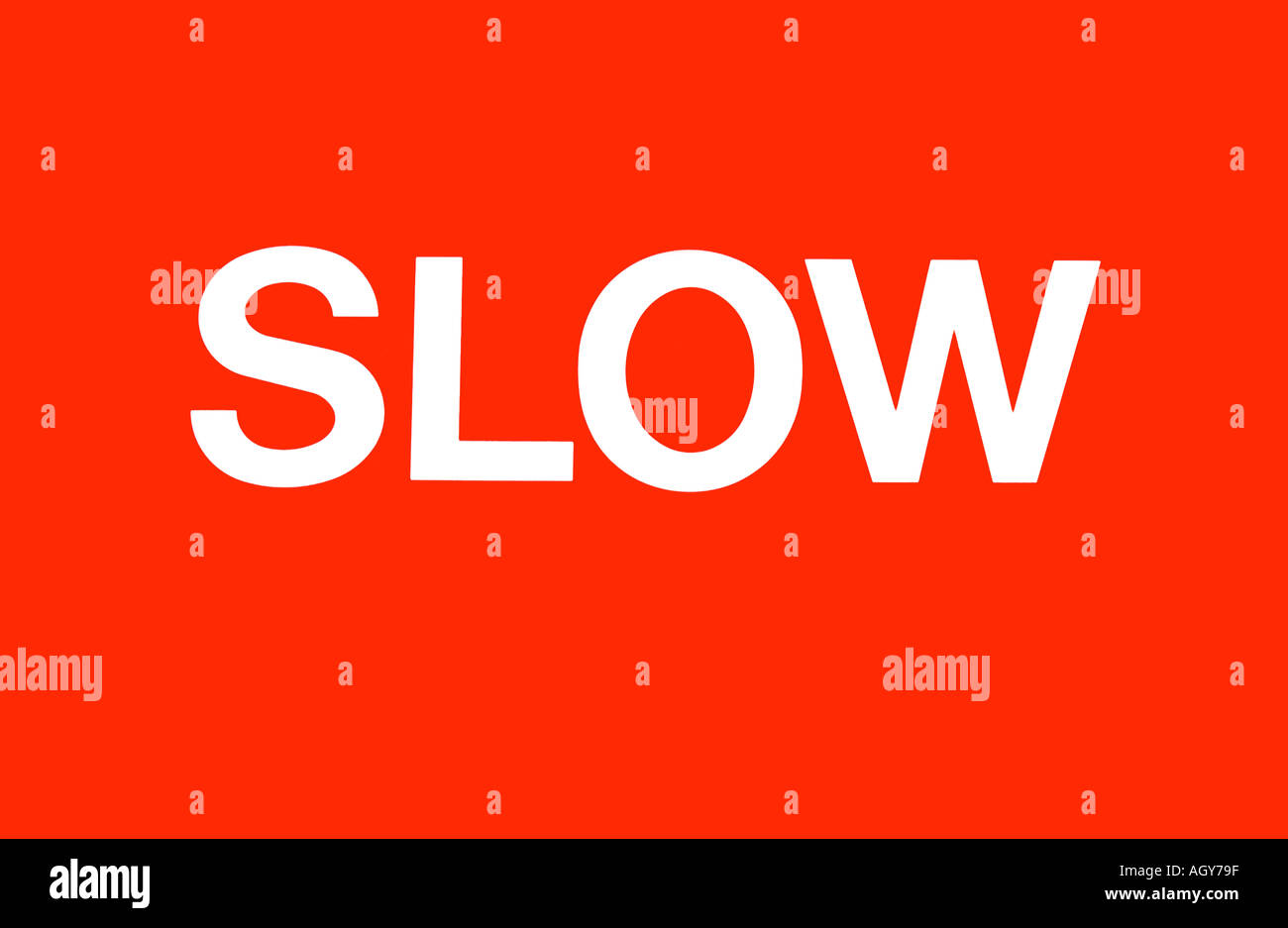 Horizontal slow hi-res stock photography and images - Alamy