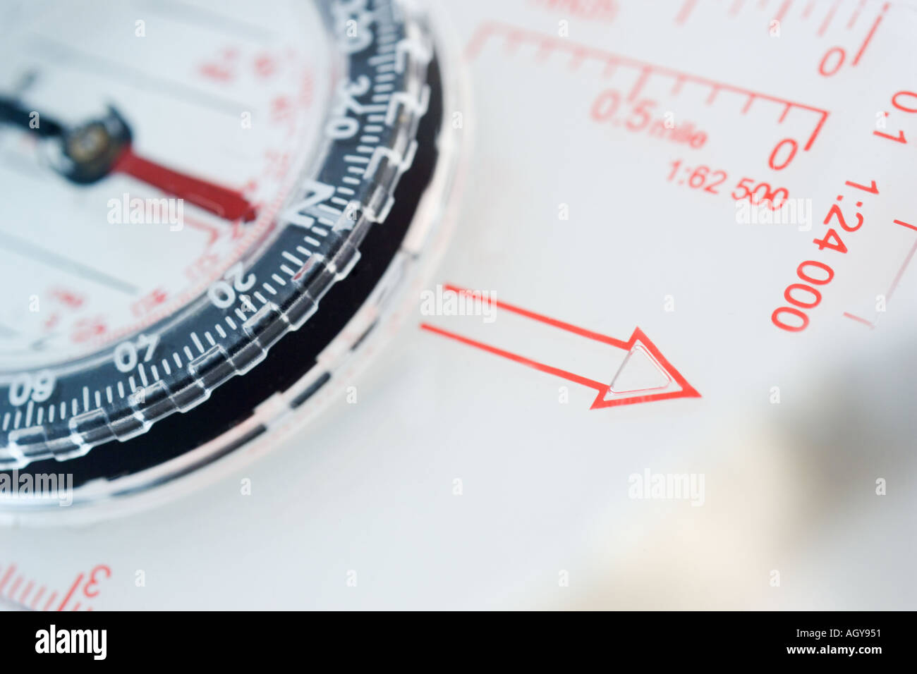 Plotting a course hi-res stock photography and images - Alamy