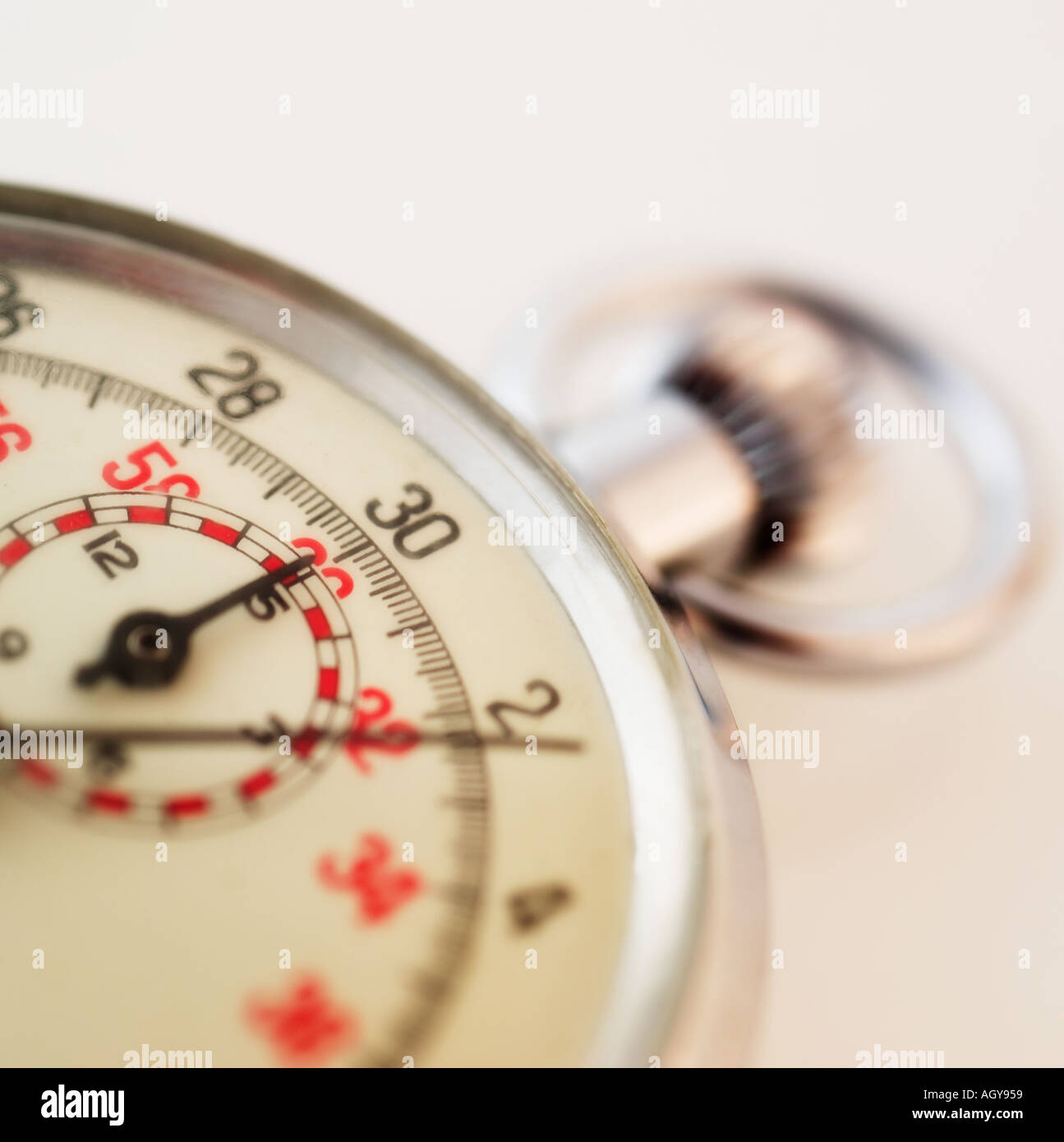 Analog Stopwatch Stock Photos & Analog Stopwatch Stock Images - Alamy