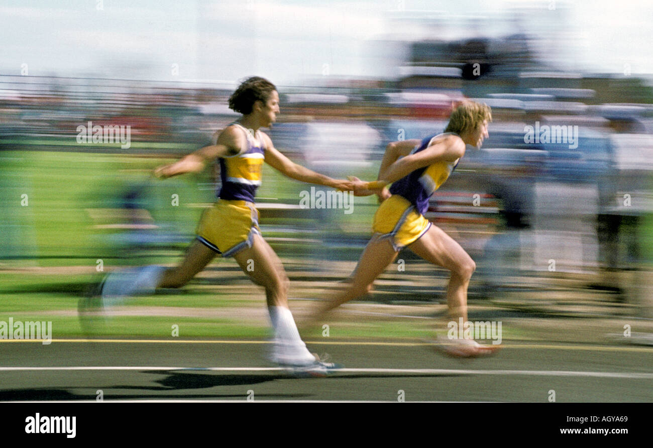 Baton shape hi-res stock photography and images - Alamy