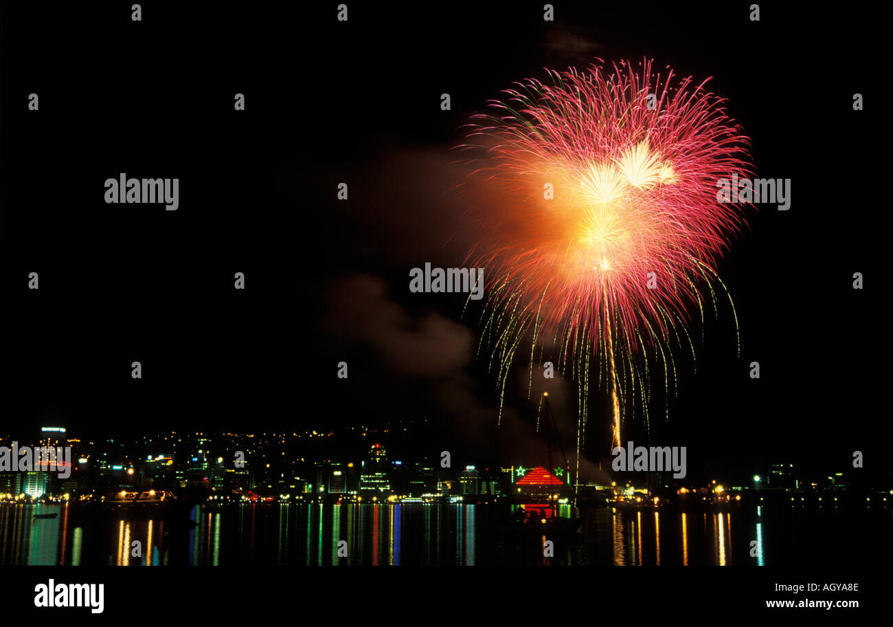 2000 millennium celebration hi-res stock photography and images - Alamy