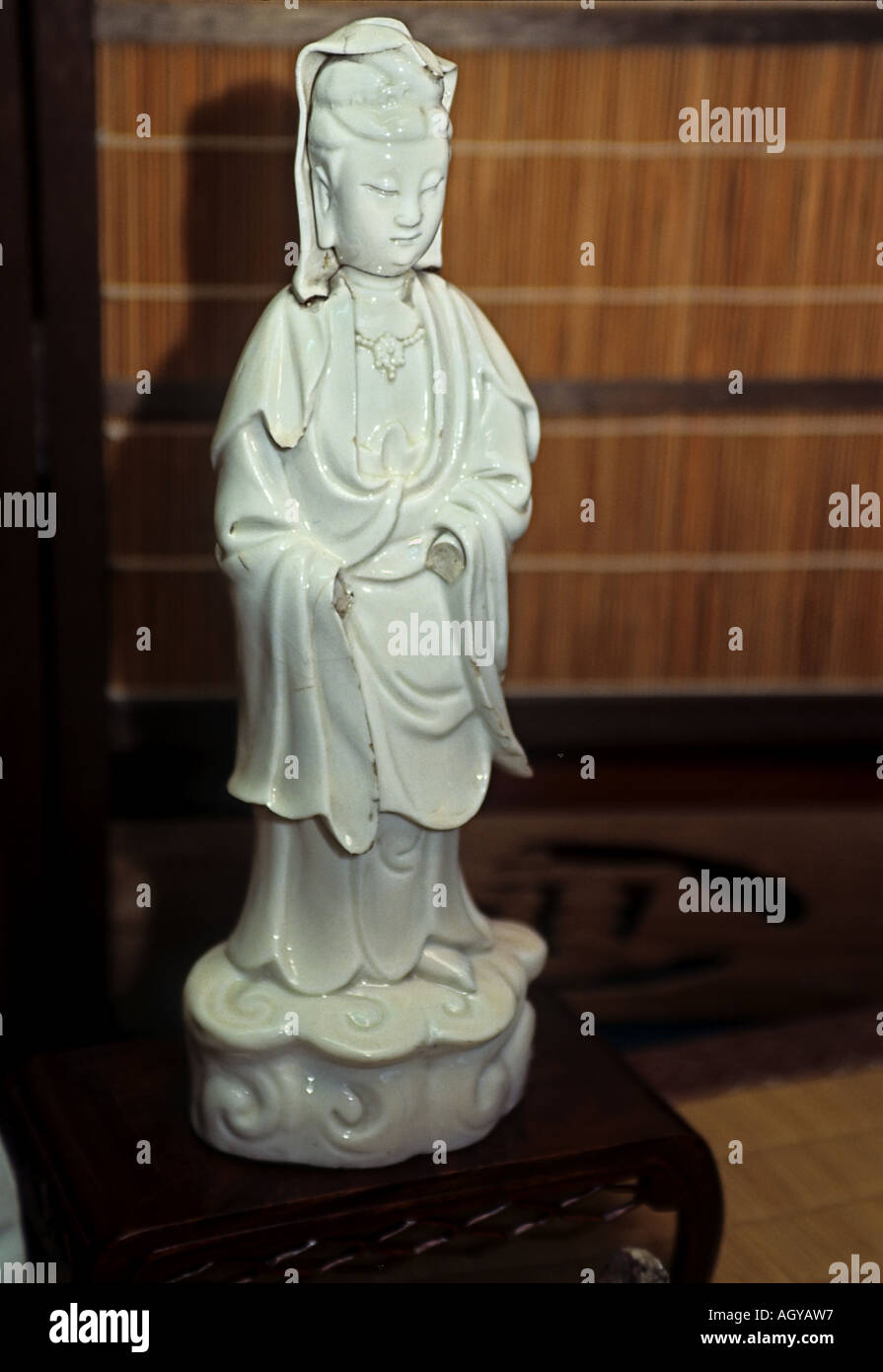 Symbol of blessed virgin mary hi-res stock photography and images - Alamy