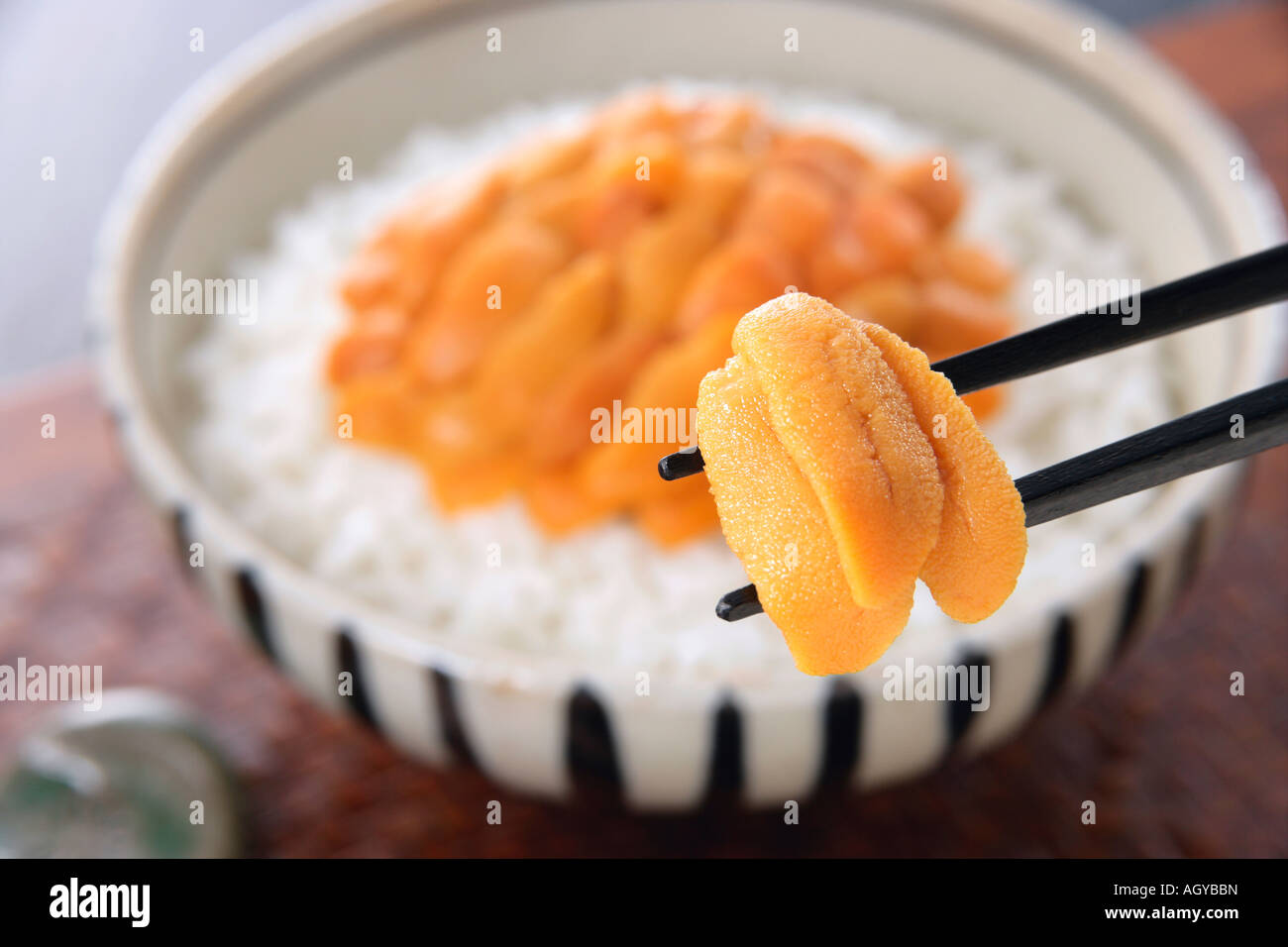 Sea urchin food hi-res stock photography and images - Alamy