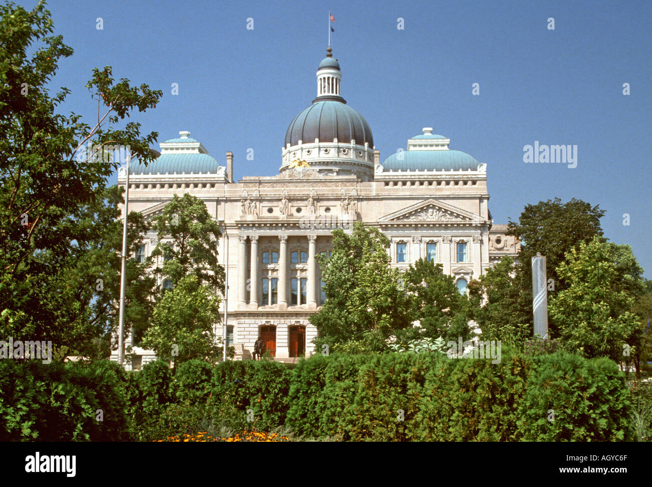 Indiana state hi-res stock photography and images - Alamy