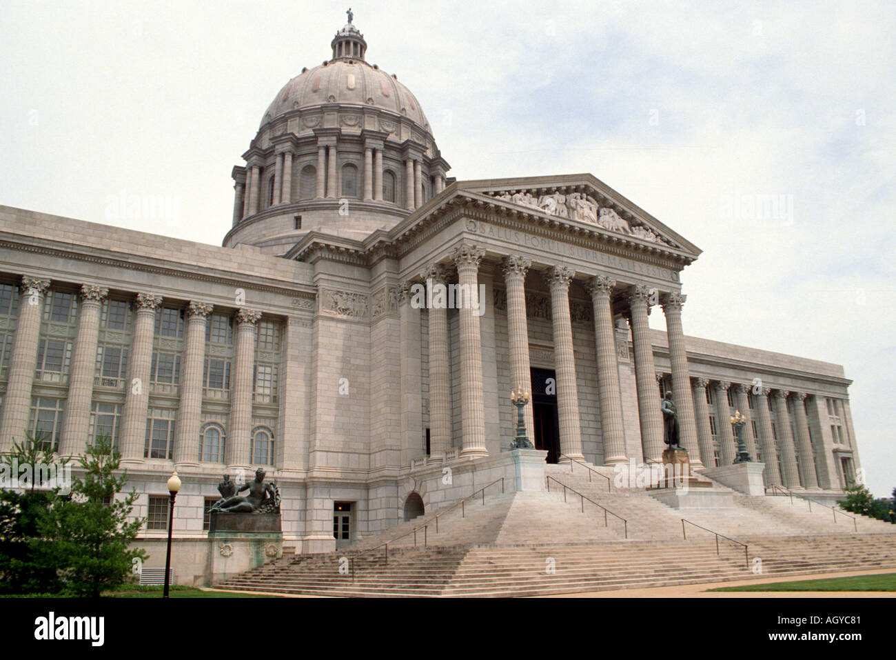 Jefferson City Missouri State Capitol Building Stock Photo - Alamy Jefferson City Missouri State Capitol Building Stock Photo - Alamy