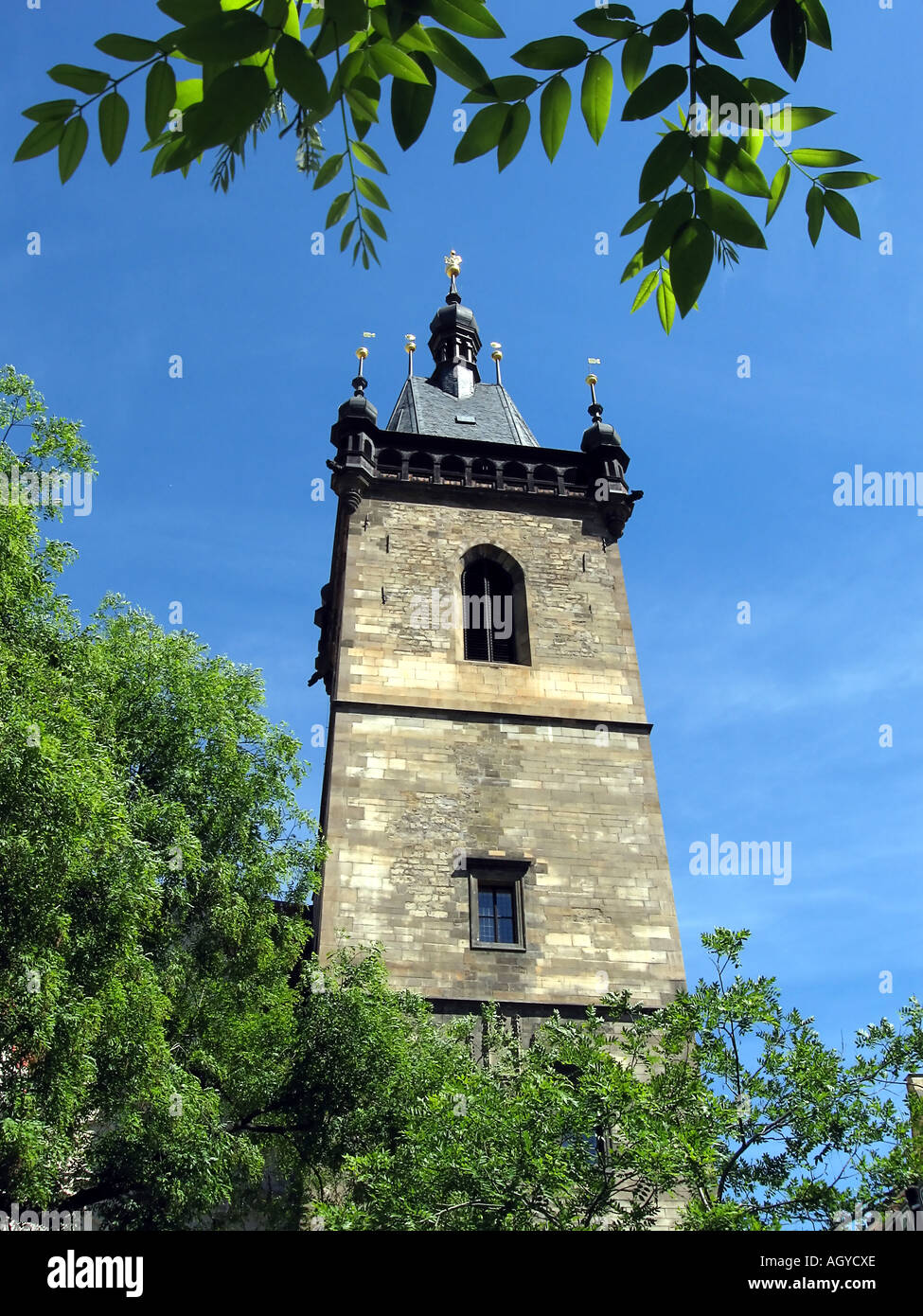 Town hall of ay hi-res stock photography and images - Alamy