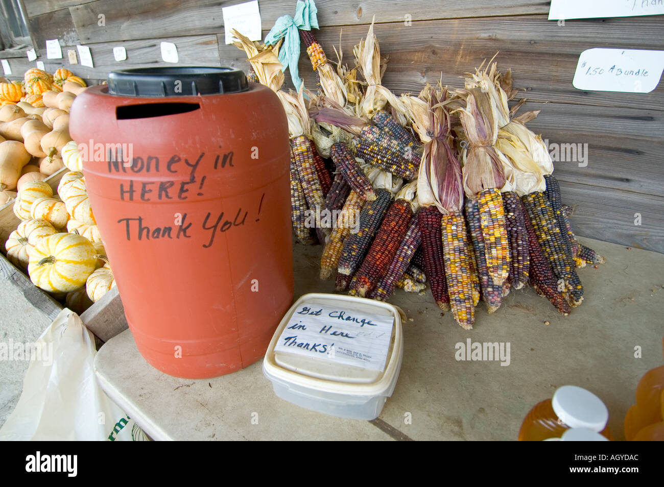 Amish country market hi-res stock photography and images - Alamy