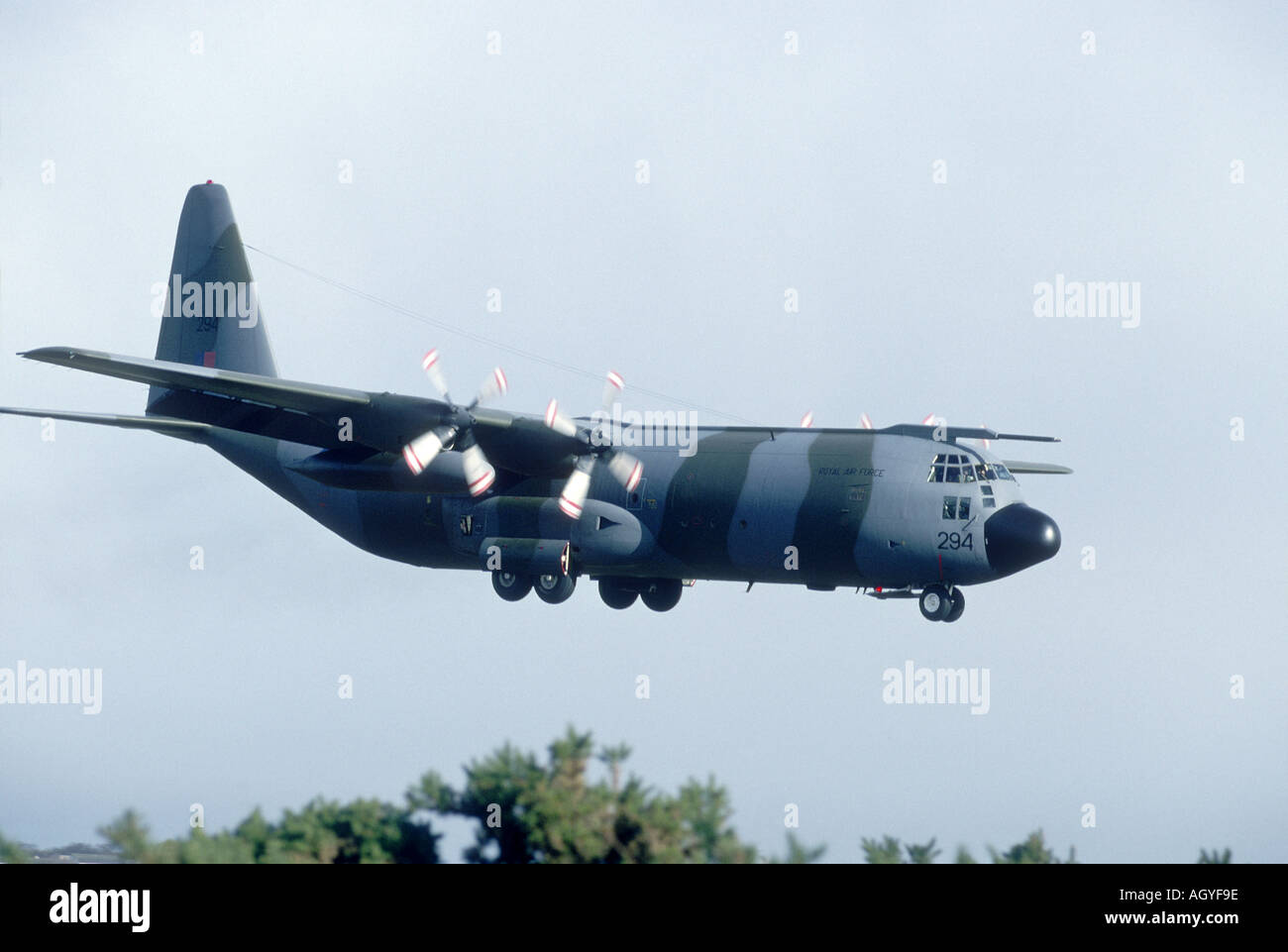 Ac 130 gunship hi-res stock photography and images - Alamy