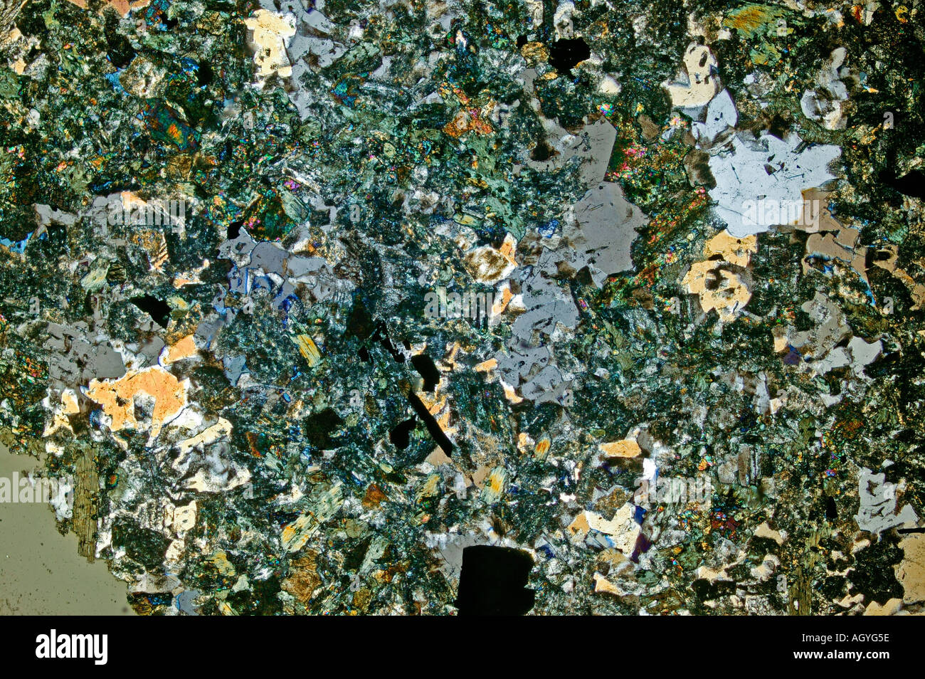 Hypersthene hi-res stock photography and images - Alamy