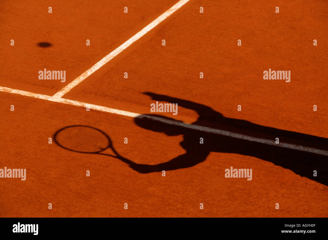 France Paris Roland Garros tournament Stock Photo - Alamy