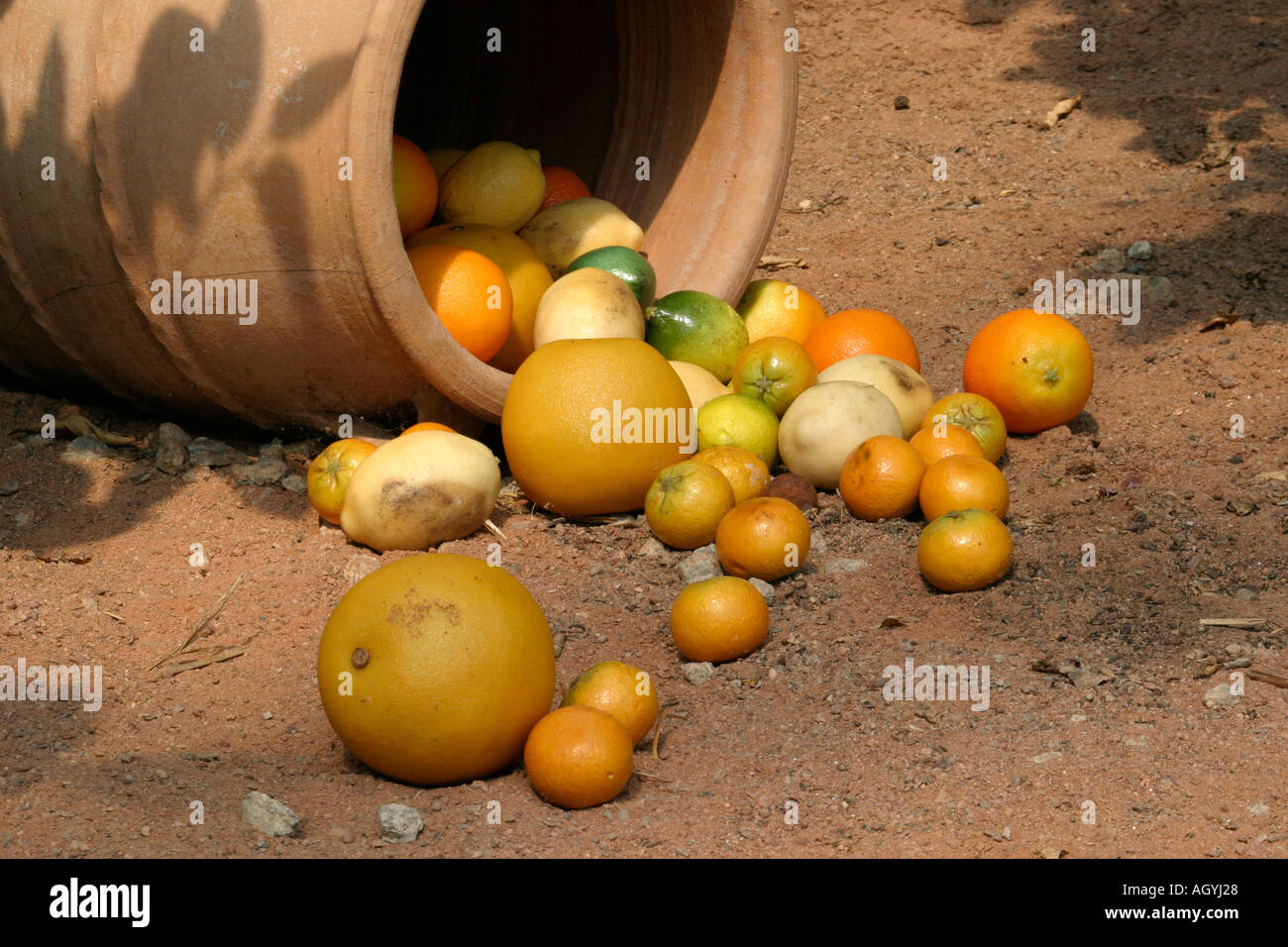 Overturned pot hi-res stock photography and images - Alamy