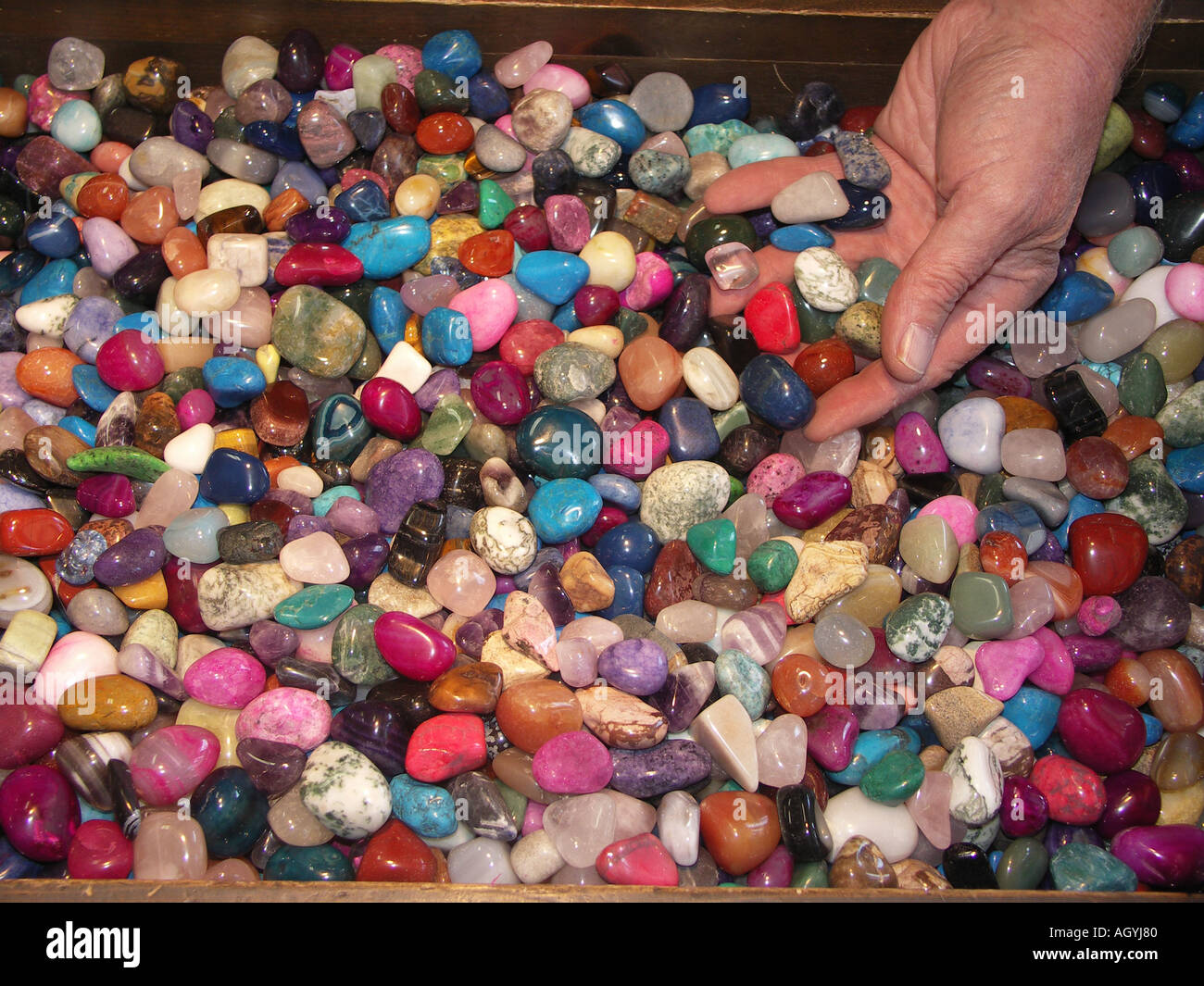 Inorganic diversity hi-res stock photography and images - Alamy