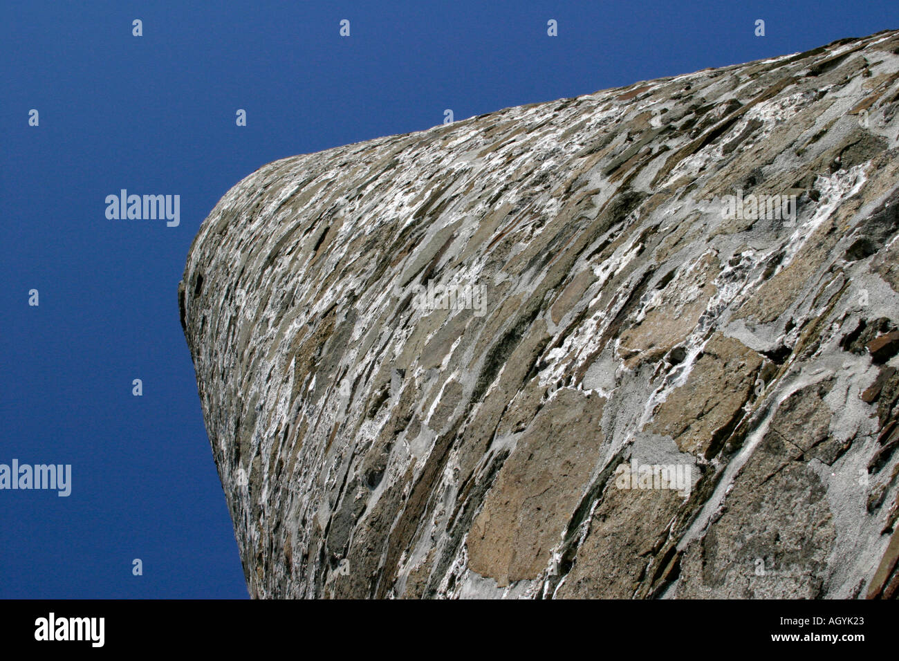 Padstow cornwall stepper point tower hi-res stock photography and ...