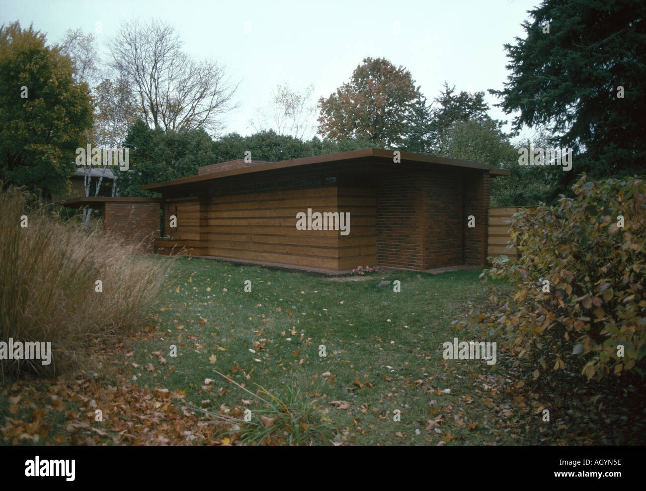 Herbert Jacobs House