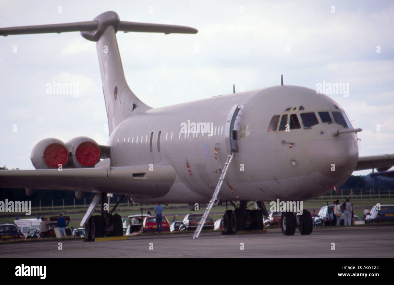 Vc10 hi-res stock photography and images - Alamy