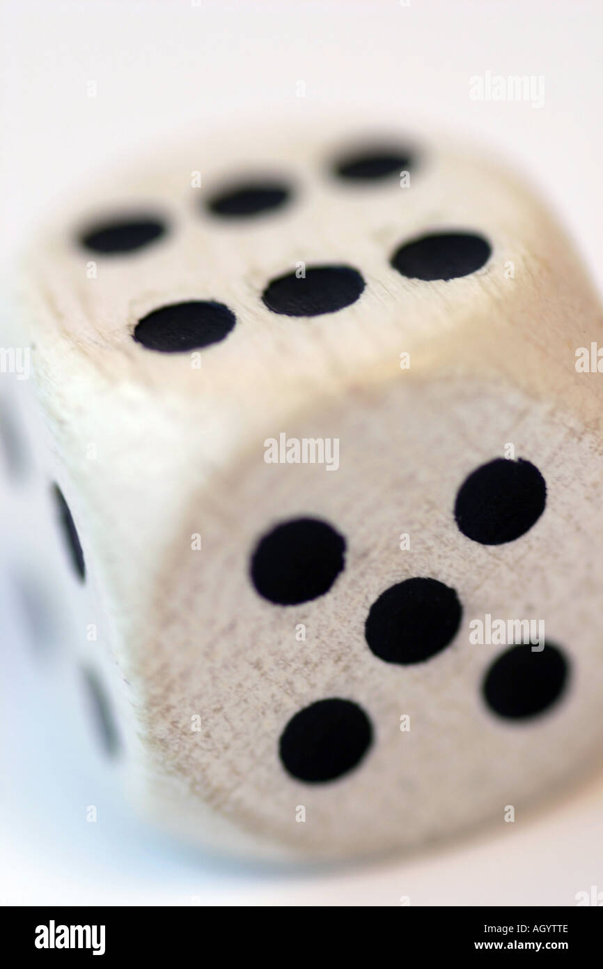 4 side dice hi-res stock photography and images - Alamy