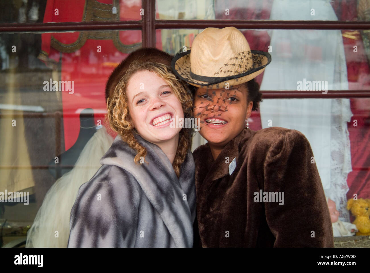 Anglo african hi-res stock photography and images - Alamy