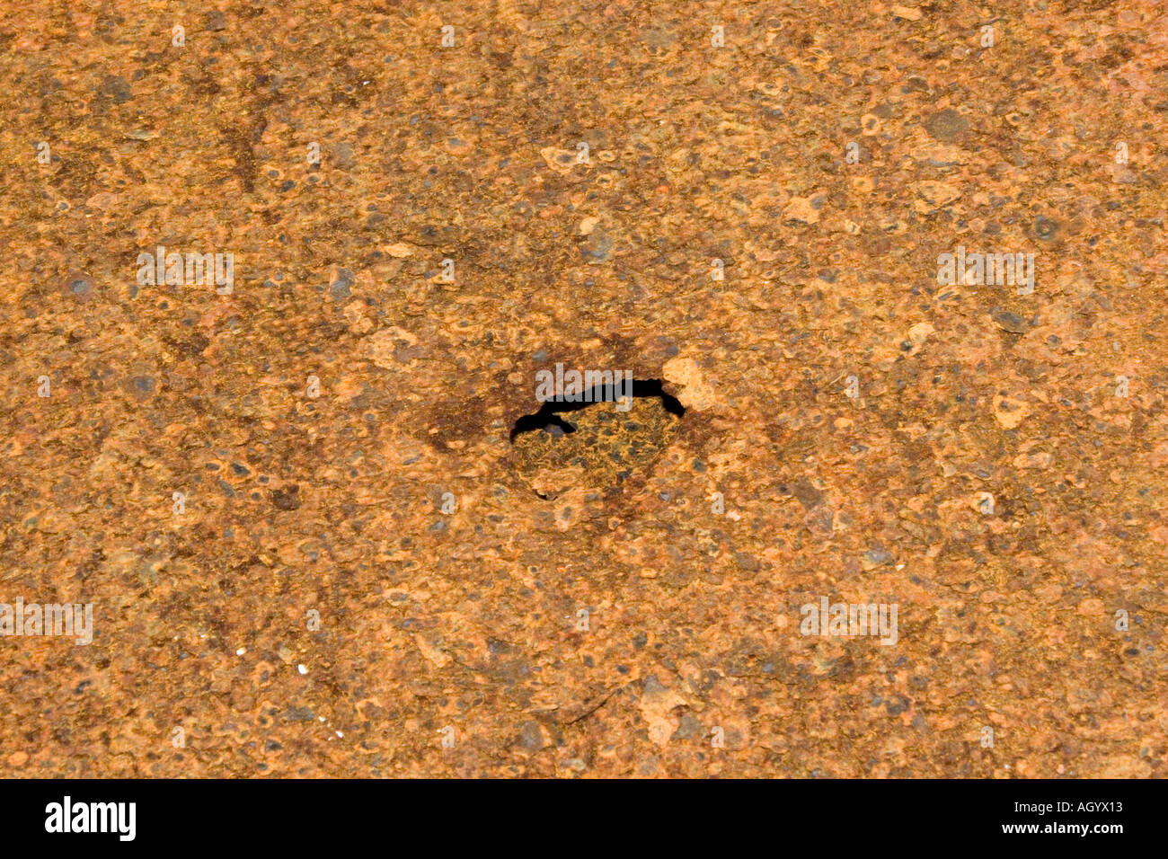 rust corrosion oxidation metal Stock Photo - Alamy