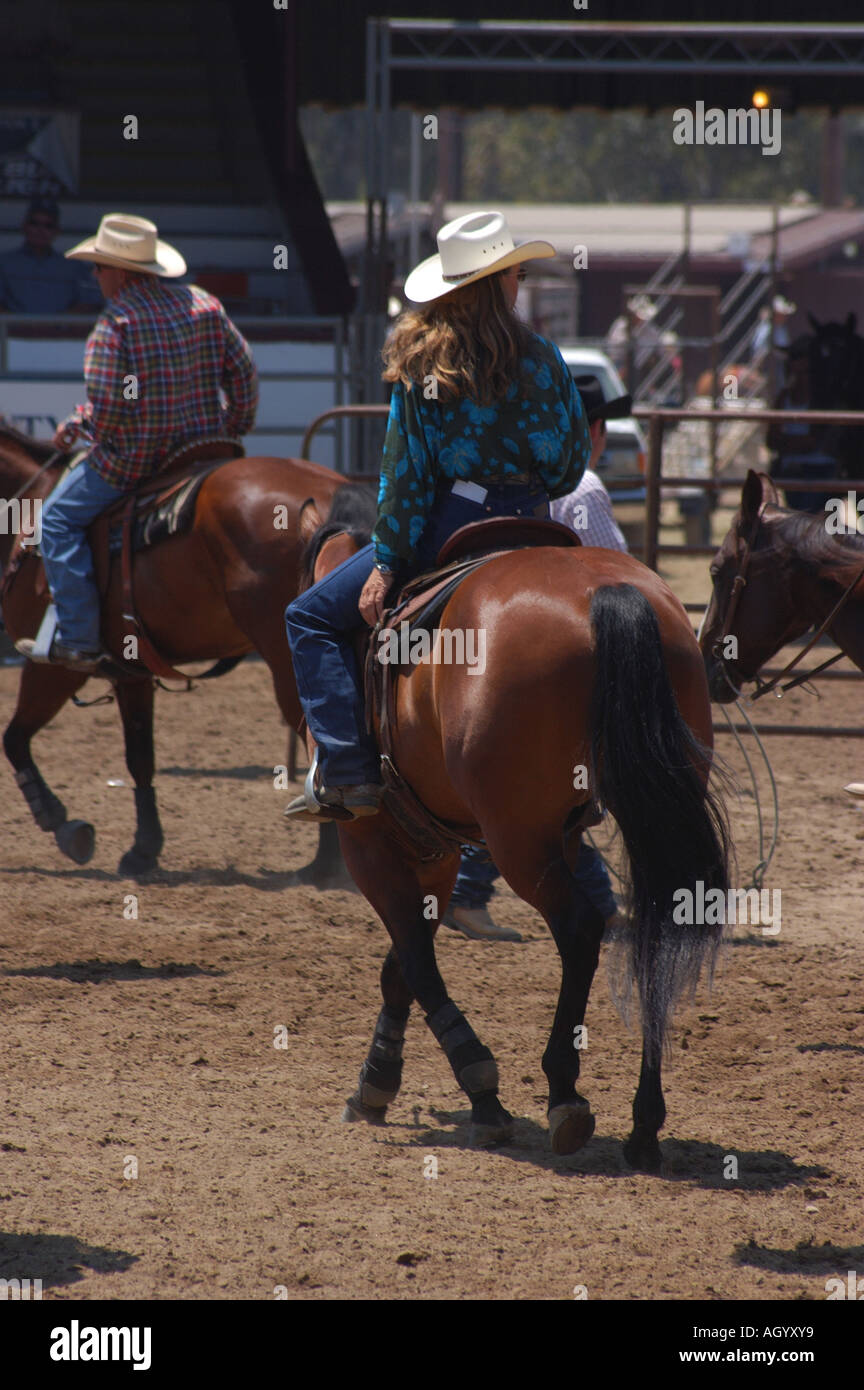 The rodeo hi-res stock photography and images - Alamy