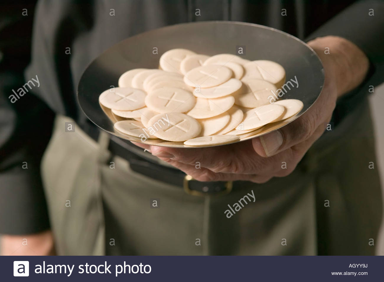 Christian Holy Communion Stock Photos & Christian Holy Communion Stock ...