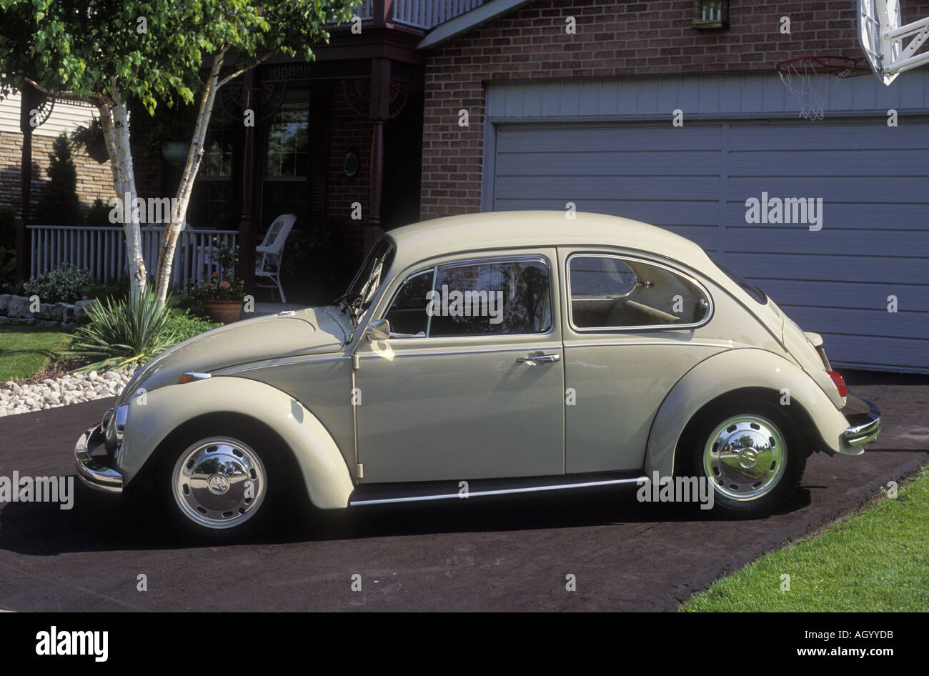 1968 volkswagen hi-res stock photography and images - Alamy