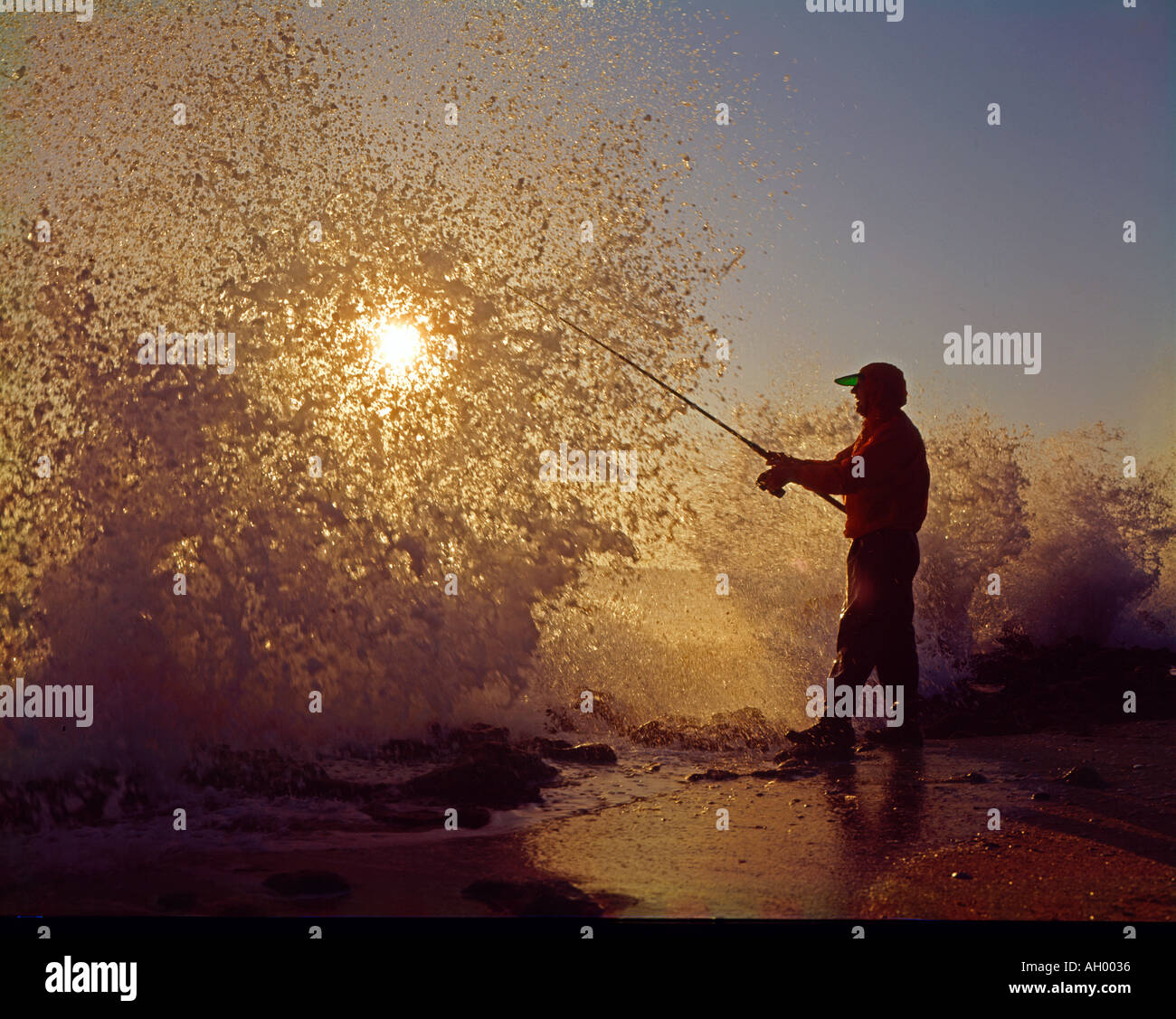 Casting casting hi-res stock photography and images - Alamy