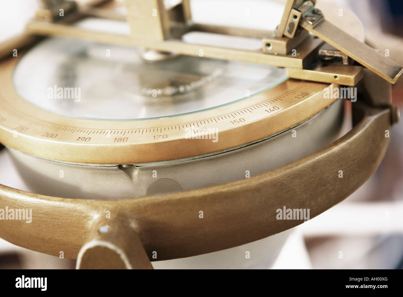 Navigational vessel hi-res stock photography and images - Alamy